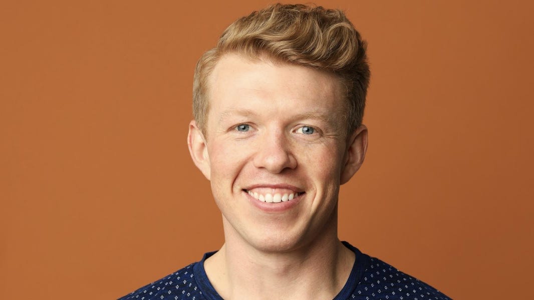 "No sacred cows" for dairy farmer Carl Lippert