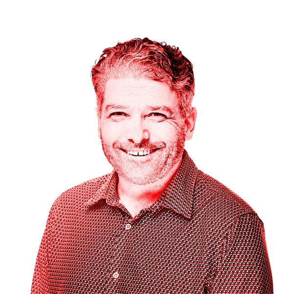 Software is Feeding the World